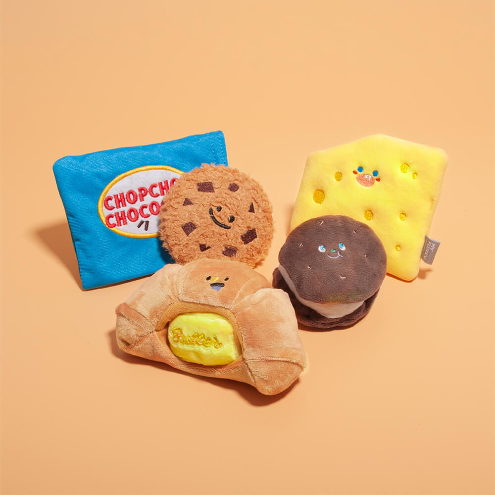 Ensembles de Jouets